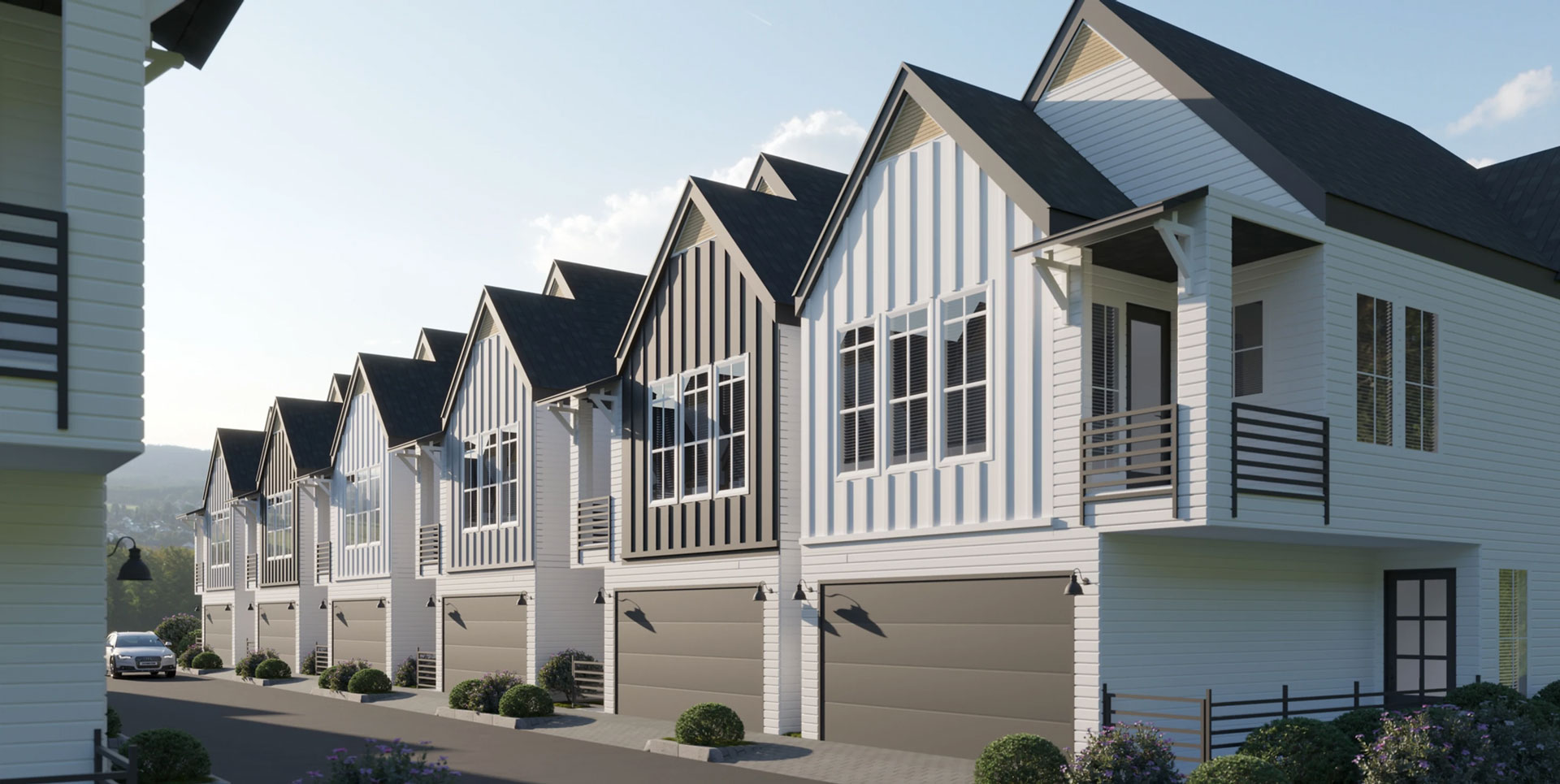 Building your Dreams | Zoom Building Group