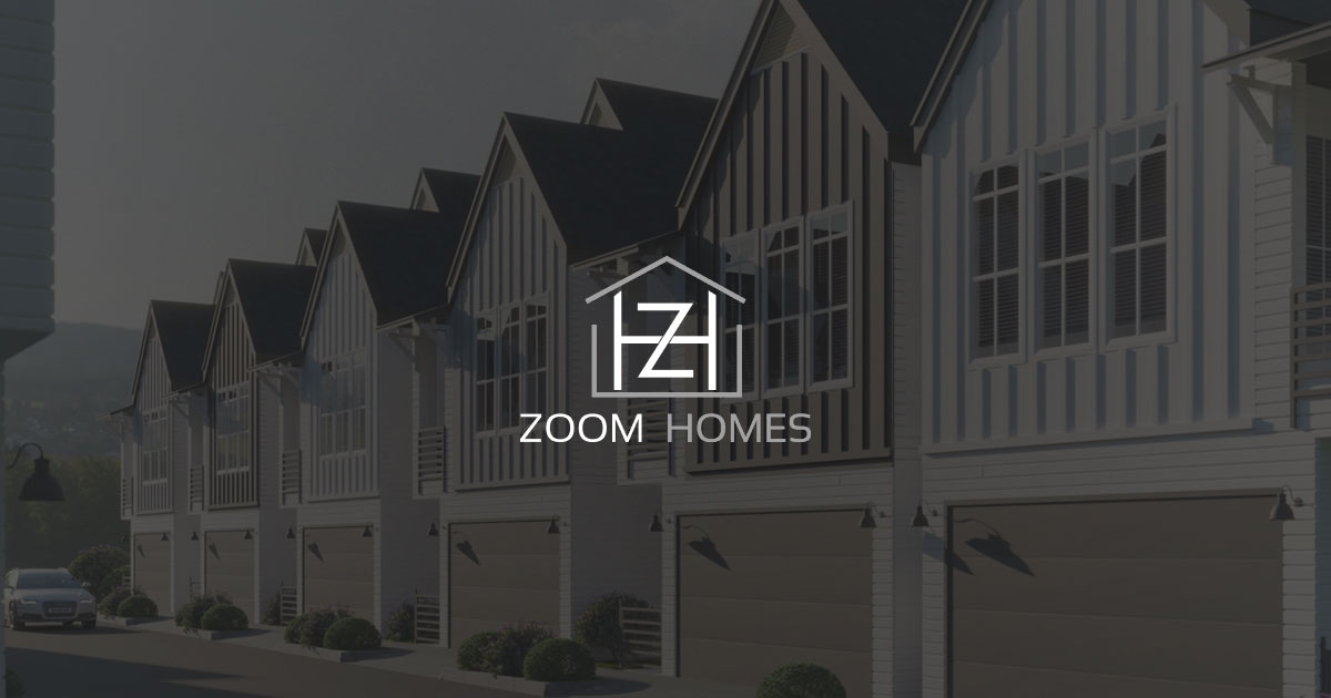 Zoom Homes | Buy your dream home in Houston