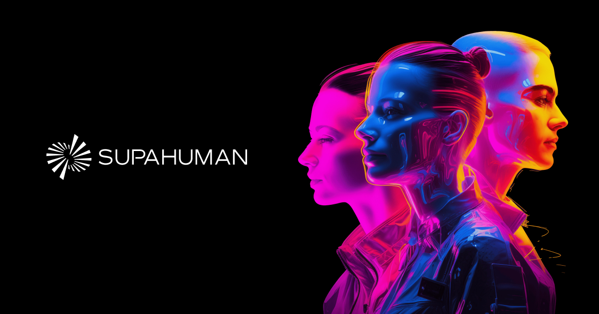 SupaHuman AI | Aotearoa's leading AI Solutions Provider