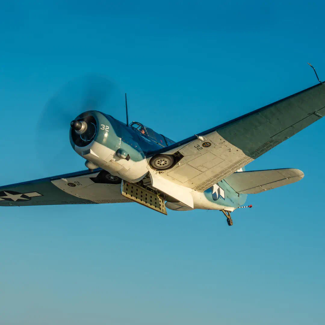 MyBombshells Airplane Directory | Curtis SB2C Helldiver