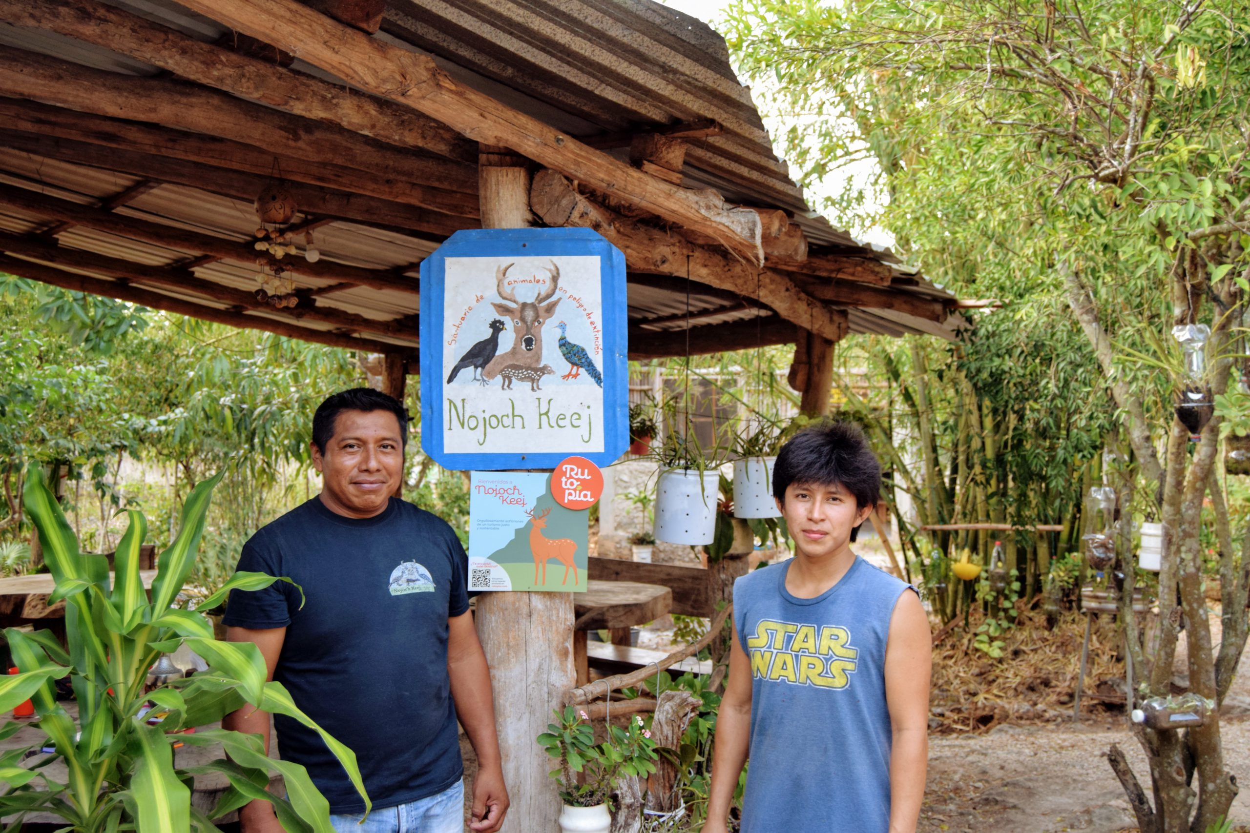Nuevo Durango another look at Quintana Roo