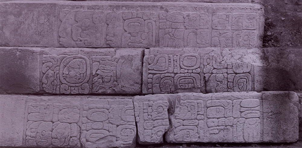 Secrets of jade: the Temple of the Inscriptions of Palenque