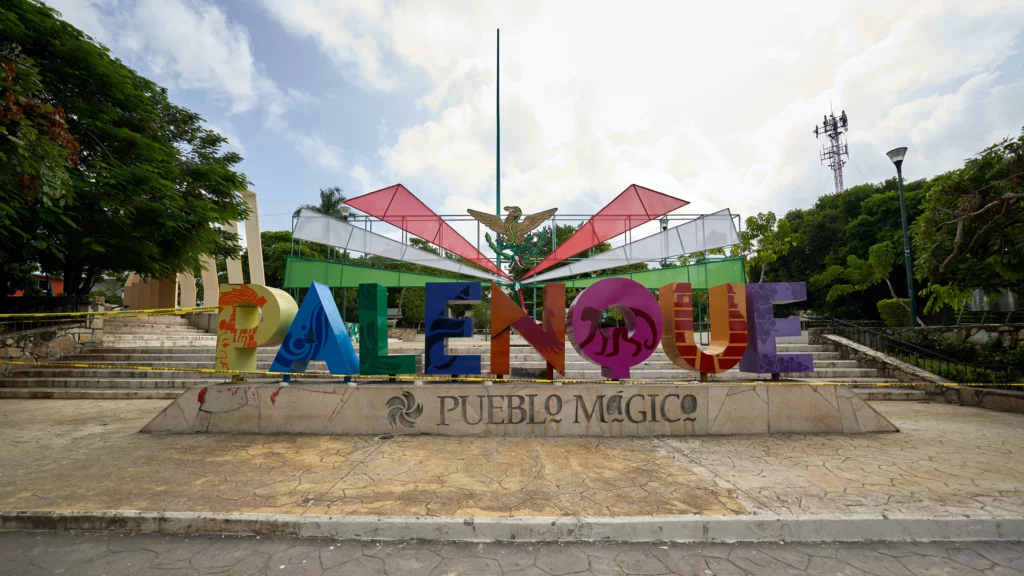 Complete guide: Visiting Palenque
