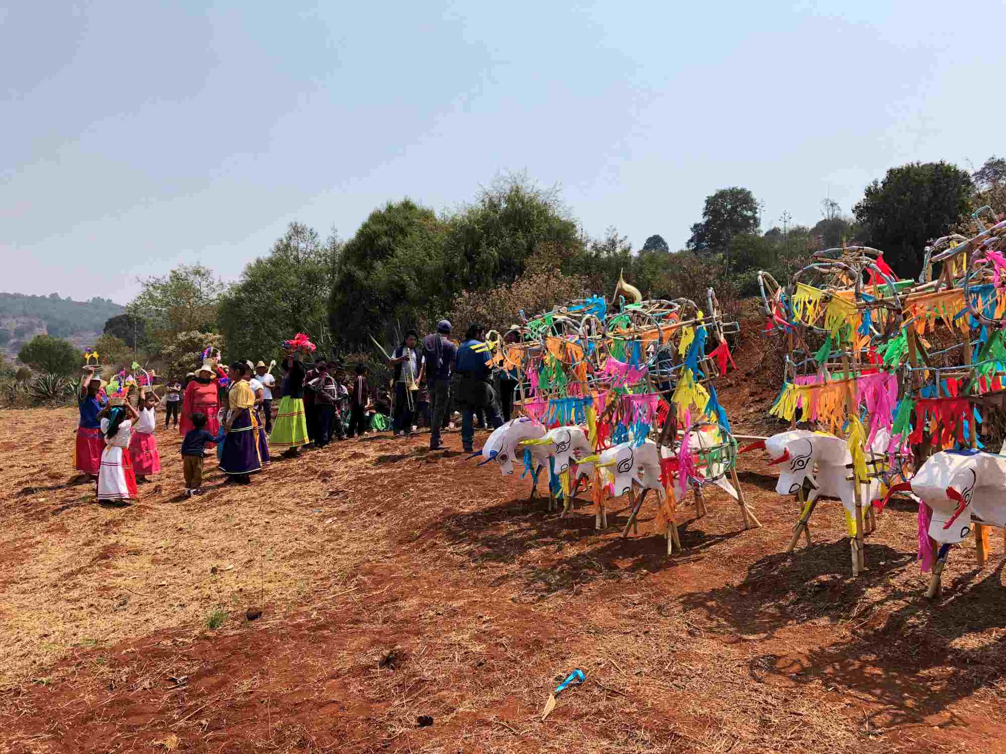 Mexico in June: Weather, What To Do & Events