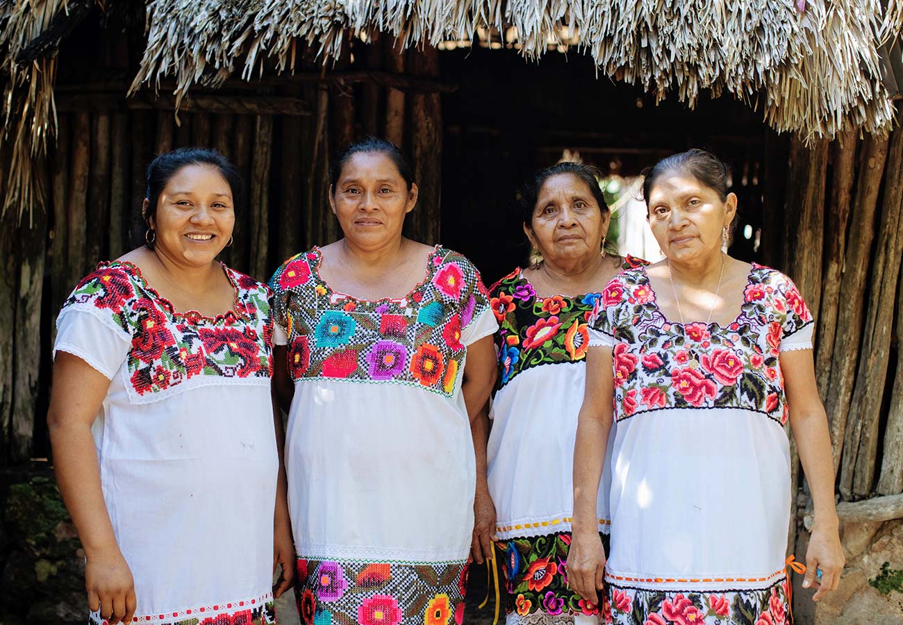 Itinerary Explore Authentic Mexico - From Teotihuacan to Chichén Itzá ...