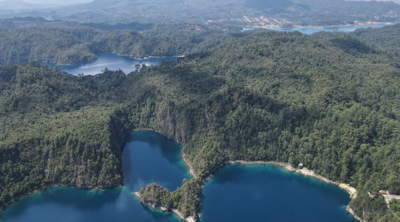 Chiapas: Nature and Heritage in 10 days tour