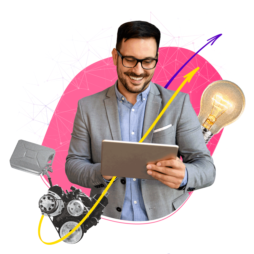 DataSuite | Unified Marketing Data for Better Decisions