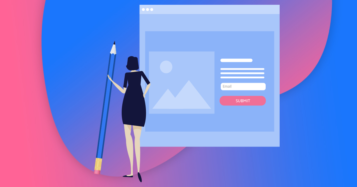 A Step-by-Step Guide to Creating High-Performing Squeeze Pages