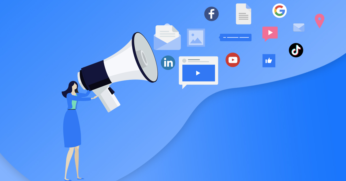 Mastering Social Media Integration: Boost Your Marketing Campaign ...