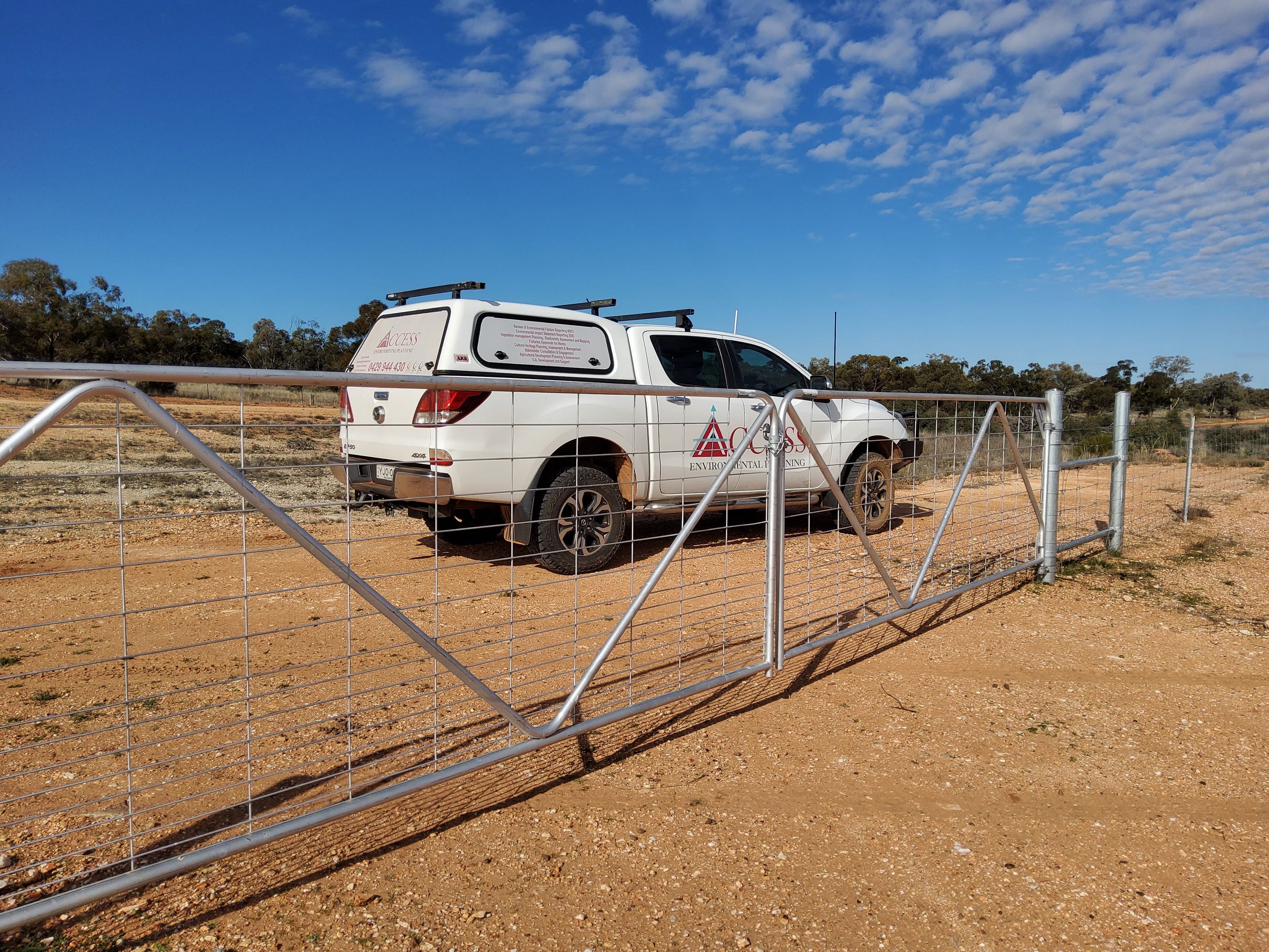 About Access Environmental Planning | Accessep