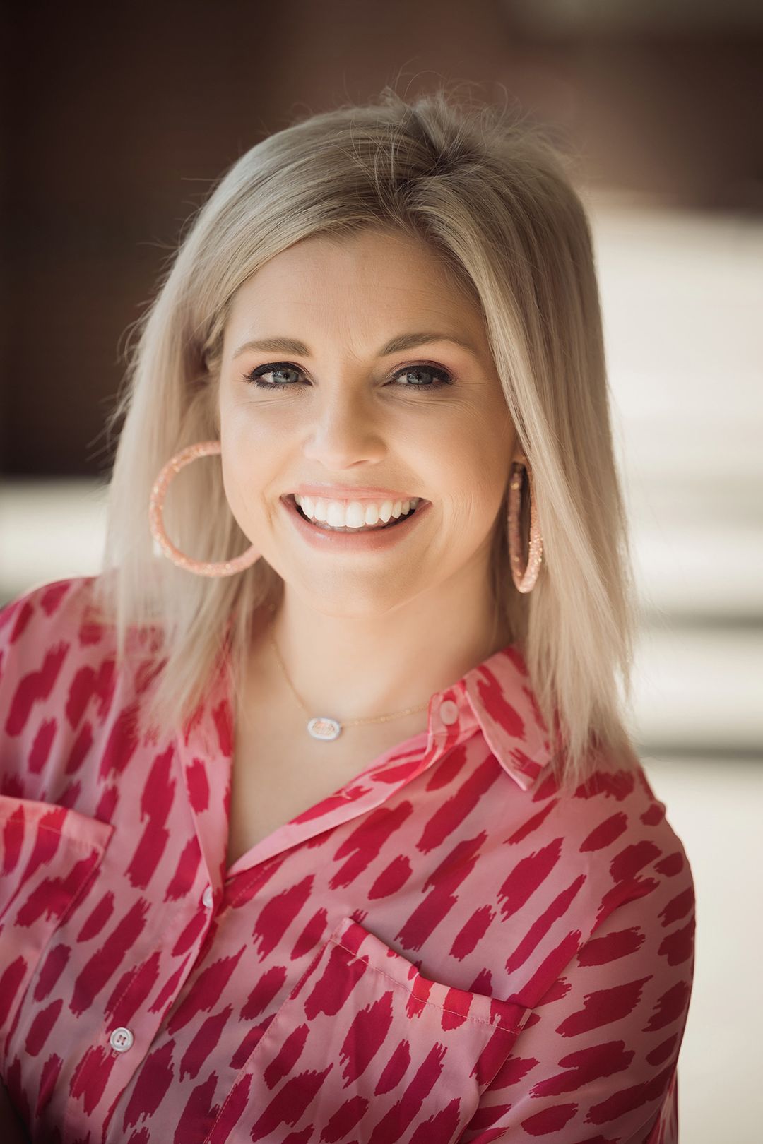 Dr. Brett Titensor, Dr. Jackson Mann, and Dr. Steve Titensor