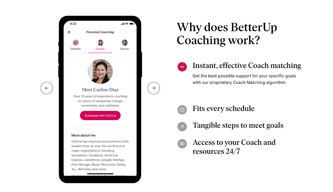 Best Career Coach in 2023