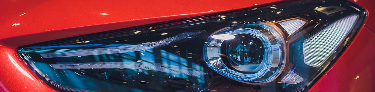 Auto Headlight Repair I Headlight Repair - LeakPro