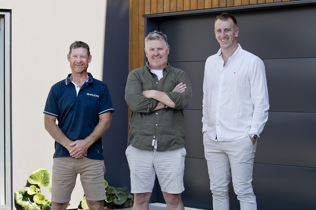 Wilsons Limited | Townhouses & Land Developments