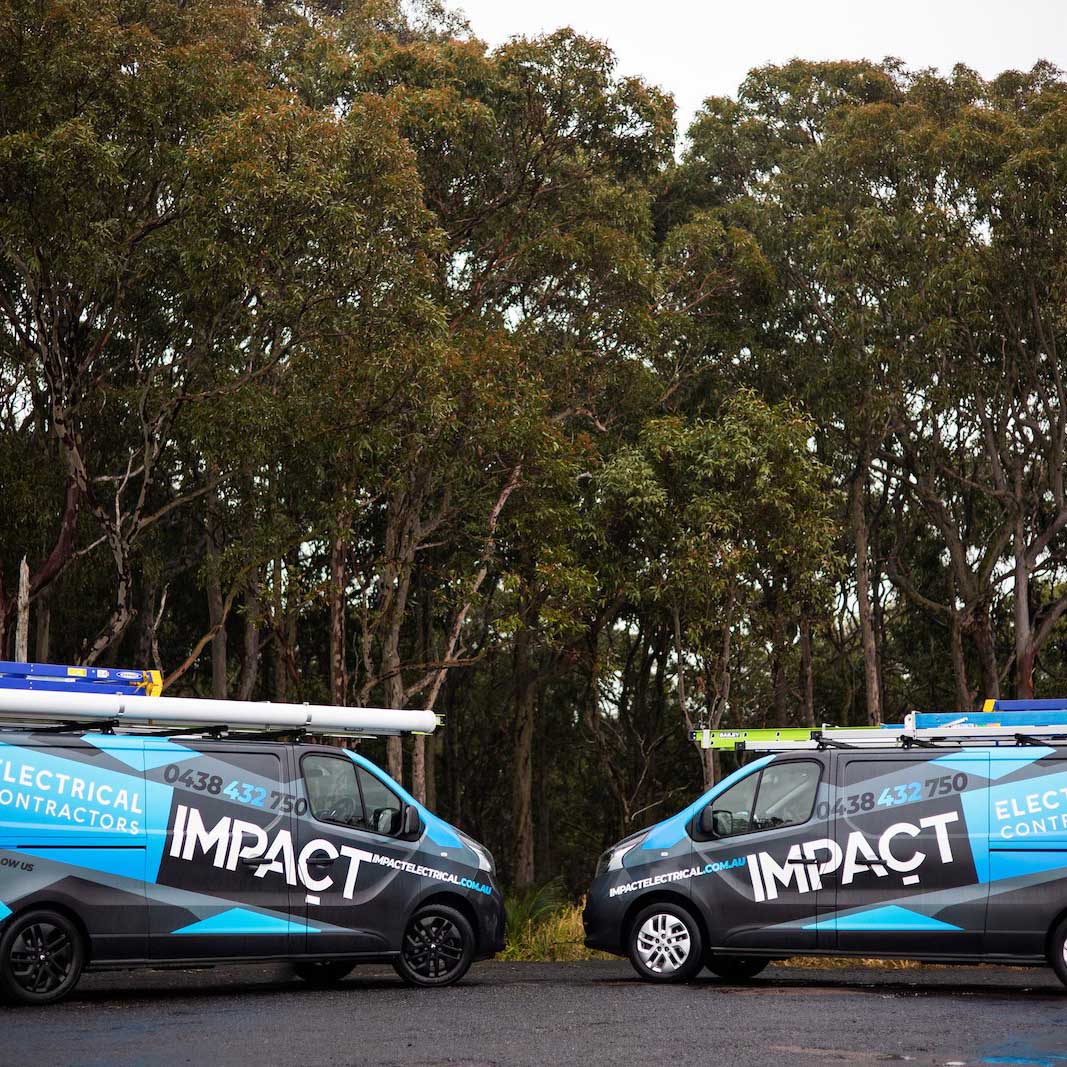Top Electrician Central Coast | Impact Electrical Contractors