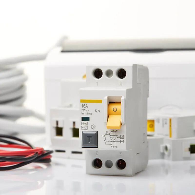 Top Electrician Central Coast | Impact Electrical Contractors