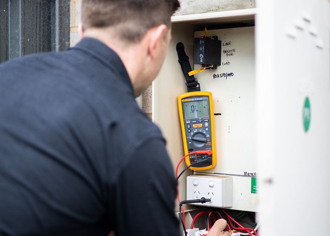 Top Electrician Central Coast | Impact Electrical Contractors