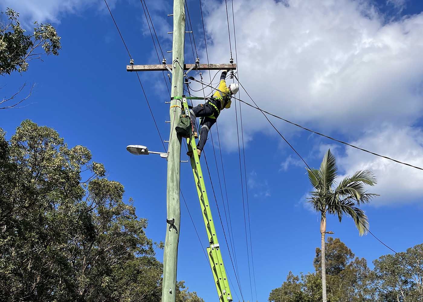 Top Electrician Central Coast | Impact Electrical Contractors