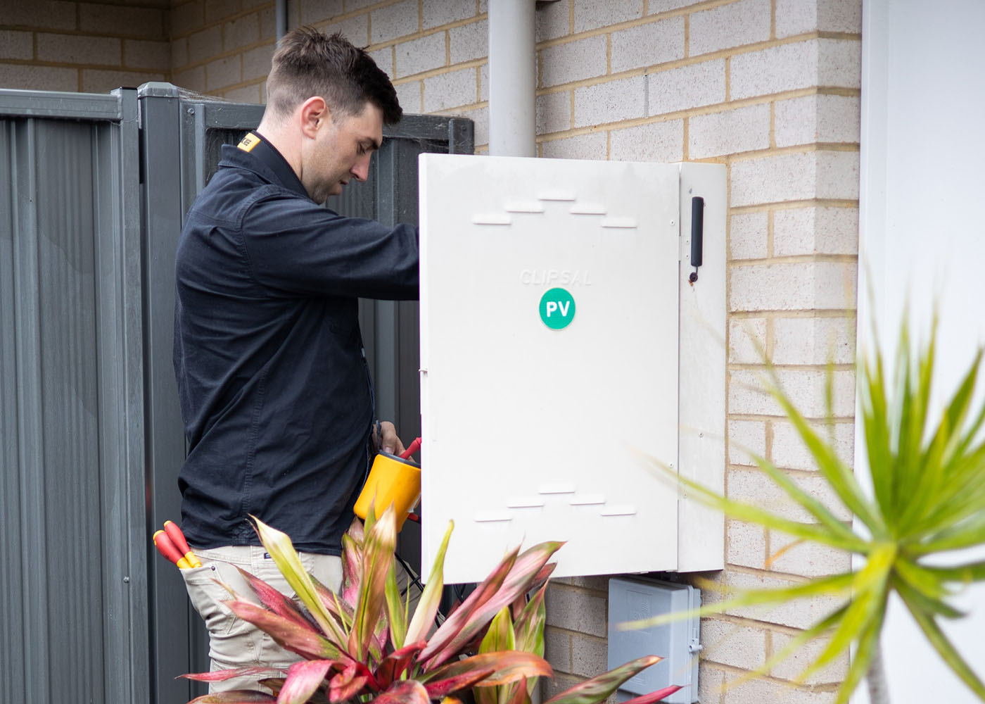 Top Electrician Central Coast | Impact Electrical Contractors