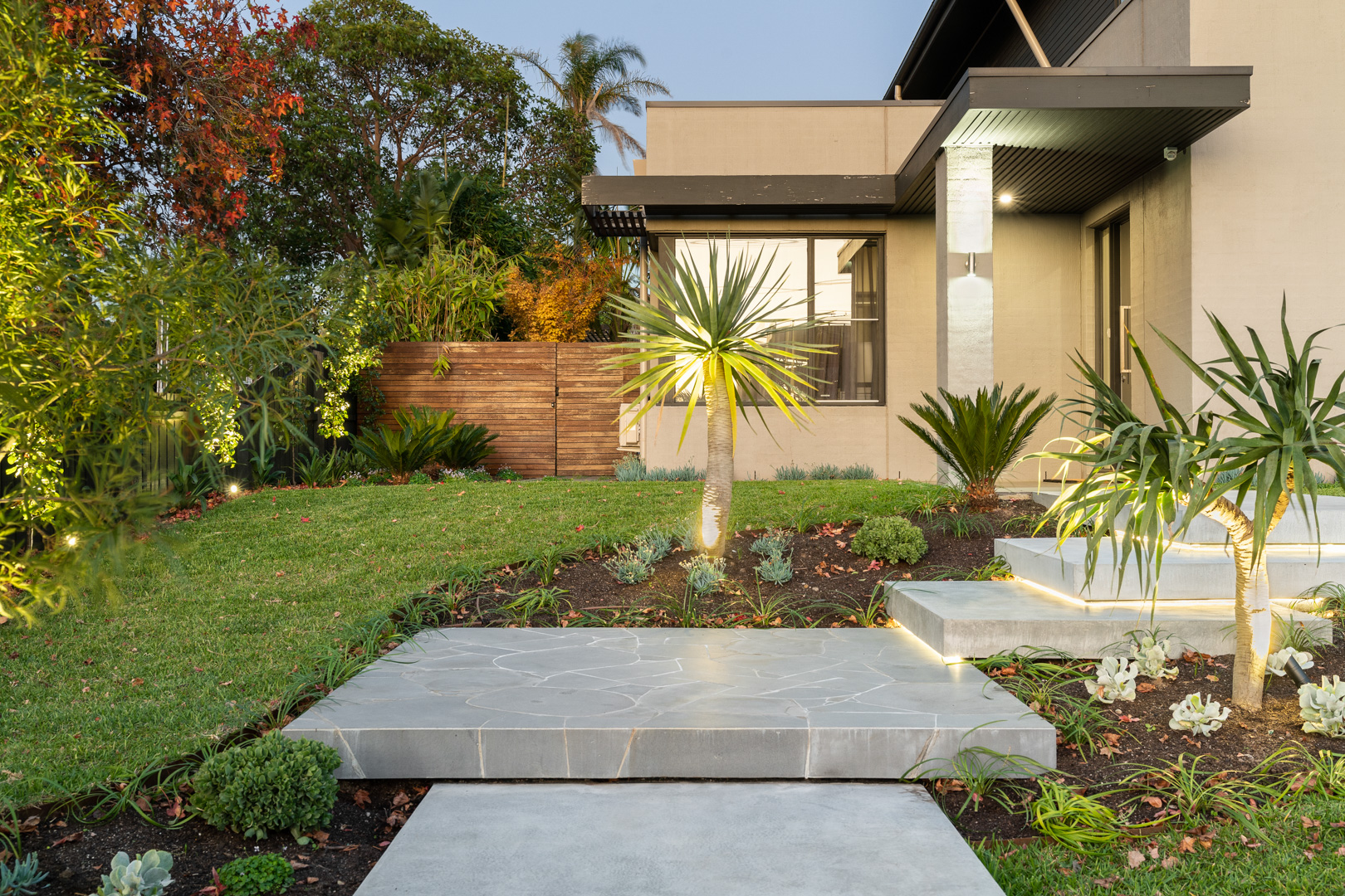 Landscape Design | Dream Making Landscapes | Bayside Landscape Design