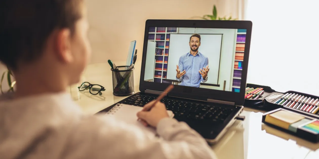 Kyron Learning | Interactive Video