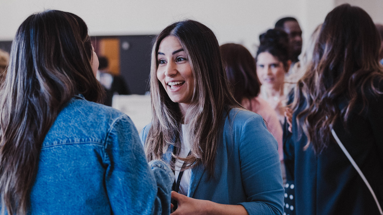 Connect | Ways to Get Connected at VIVE Church