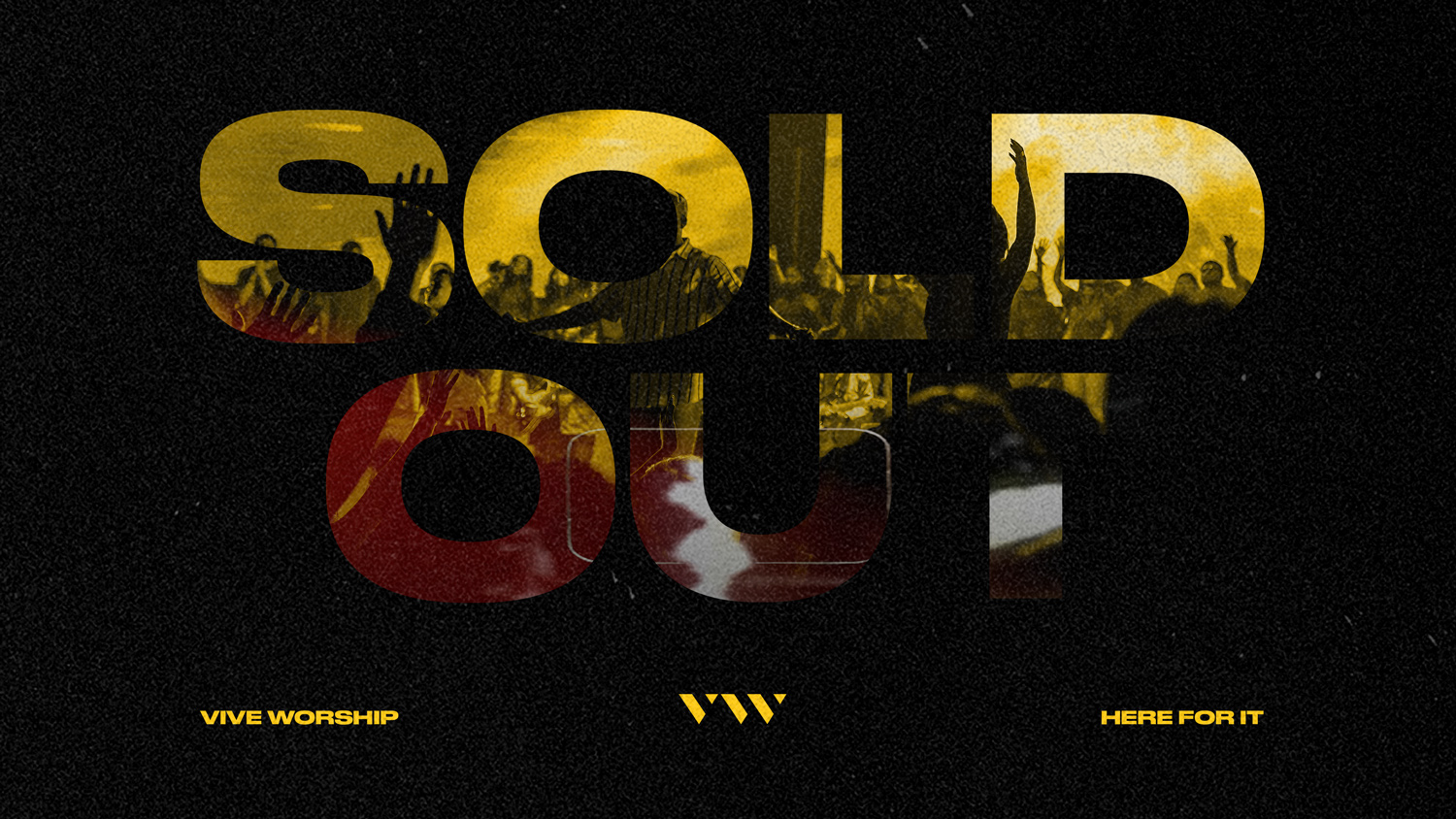 VIVE Church | Christian Worship Services Around the World