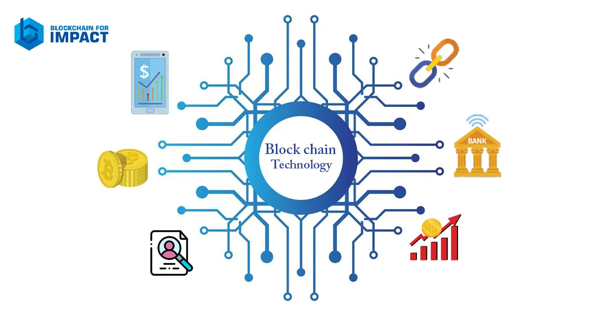 Newsroom - Blockchain For Impact
