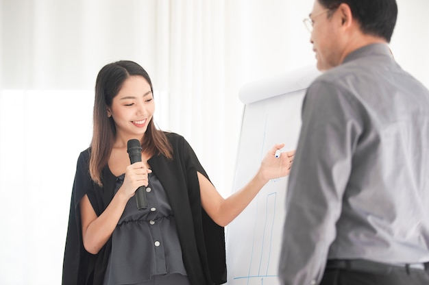 Coreano currículo: Guia abrangente para escrever um CV eficaz