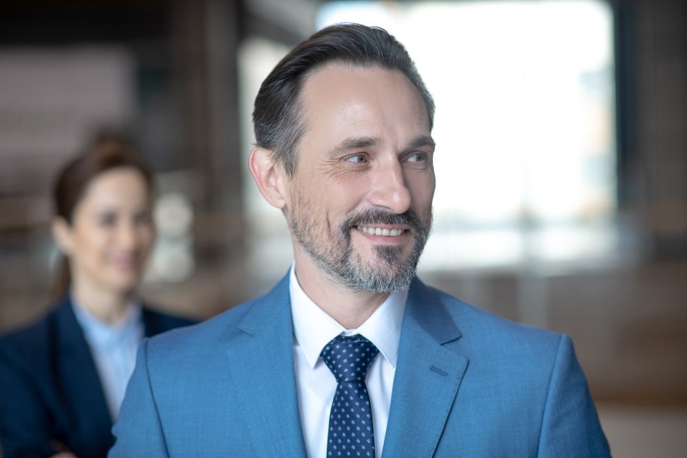 Guia de Modelo de Carta para Vice-Presidente de Operações