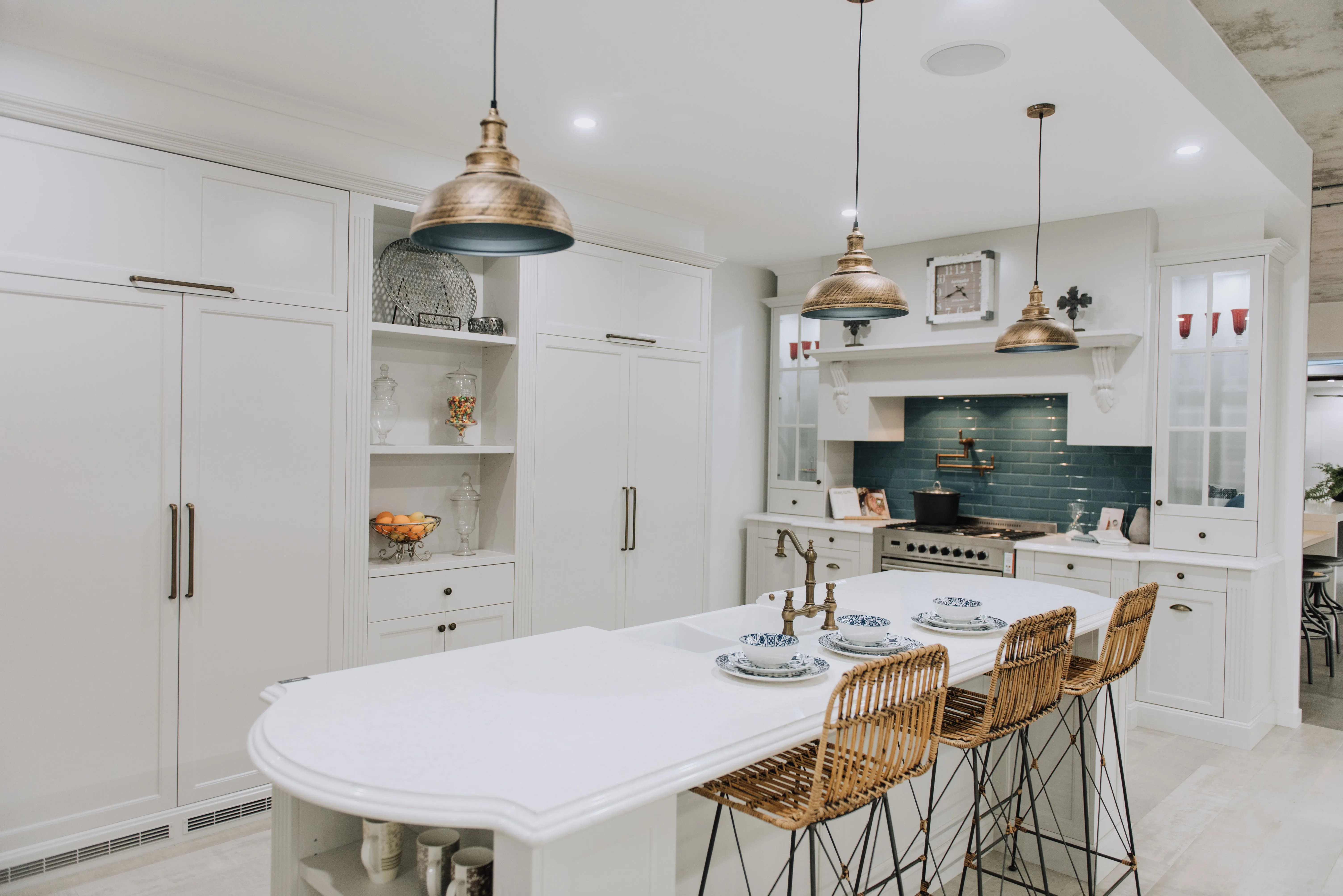 About Us | Pulse Kitchens