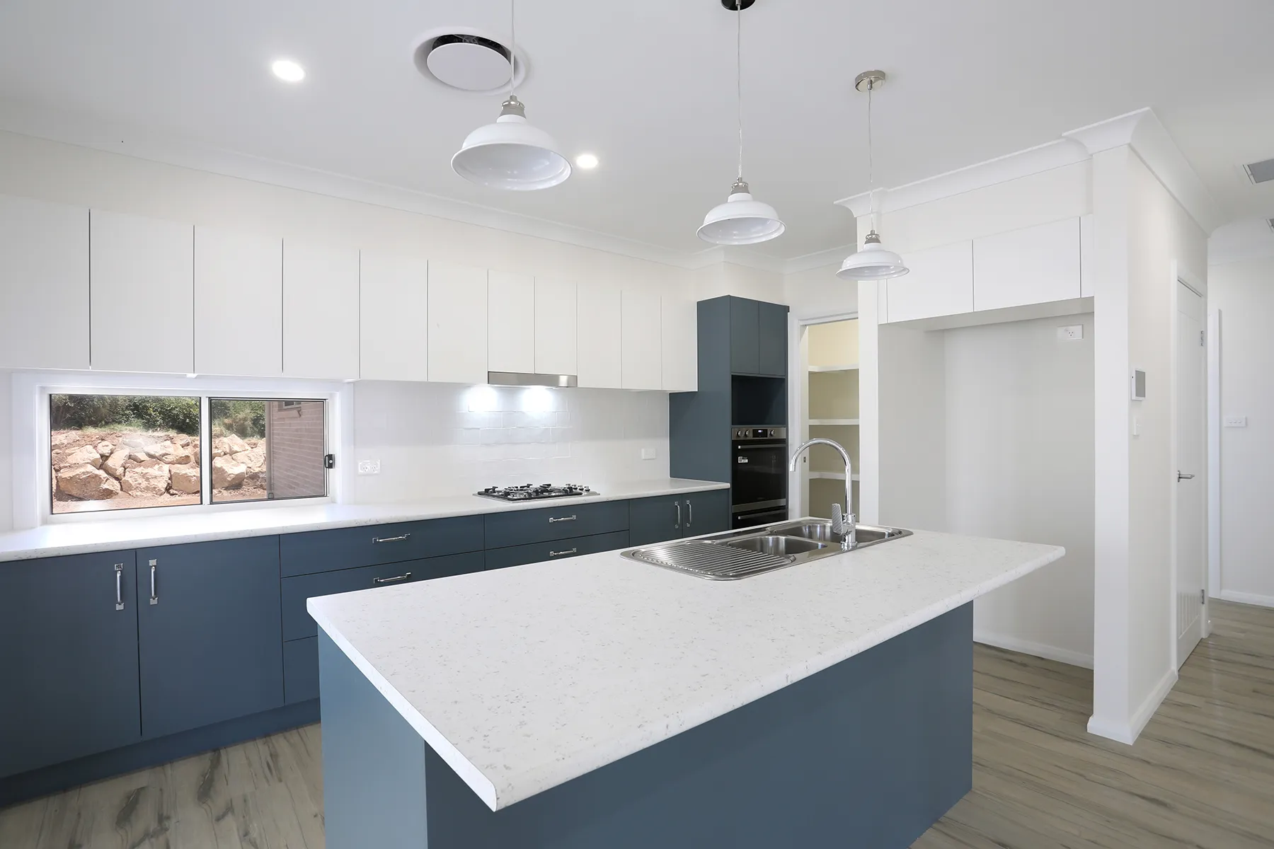Kitchen & Bathroom Renovations Tamworth | Pulse Kitchens