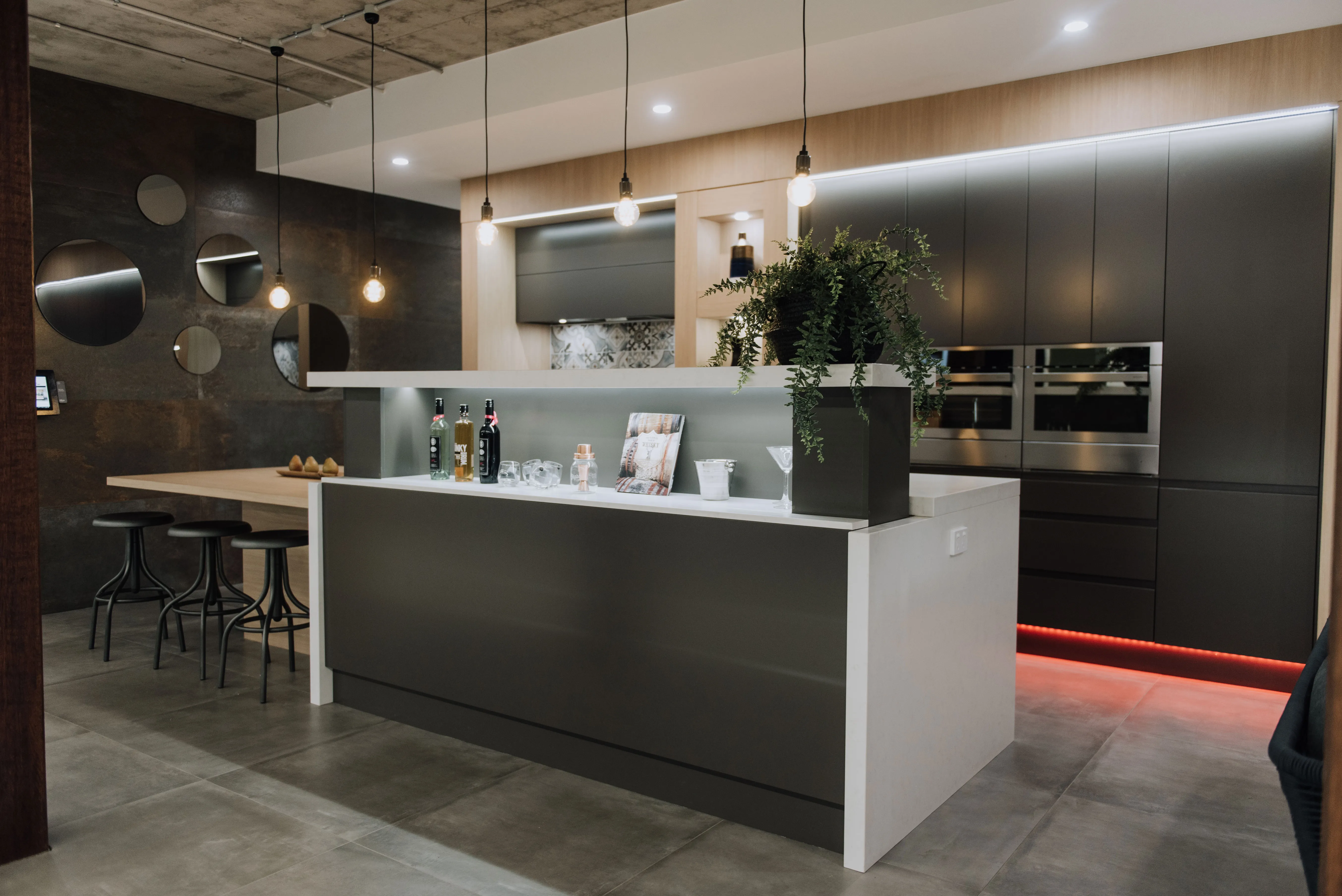 Pulse Kitchens Tamworth