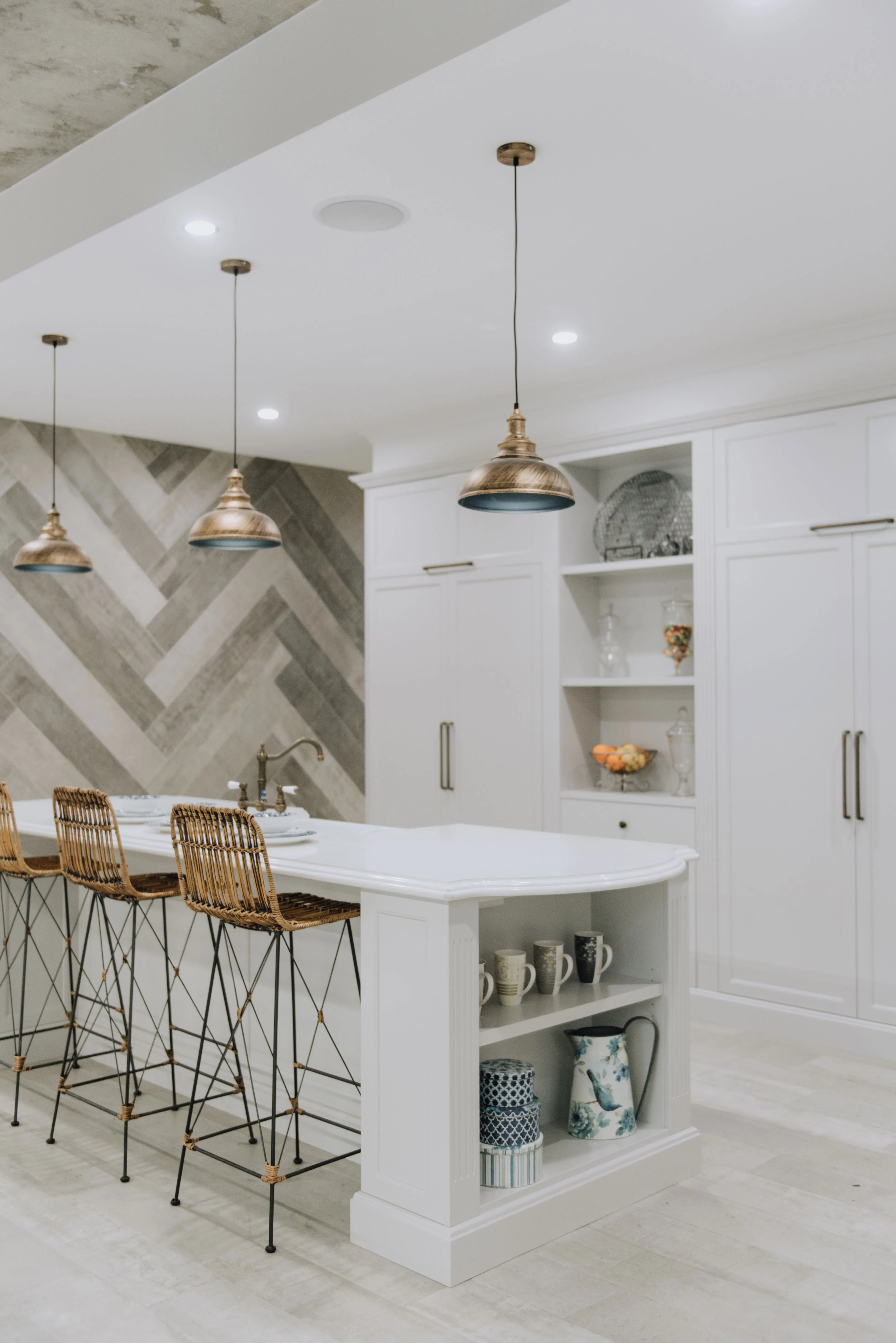Kitchen Renovations Tamworth | Pulse Kitchens