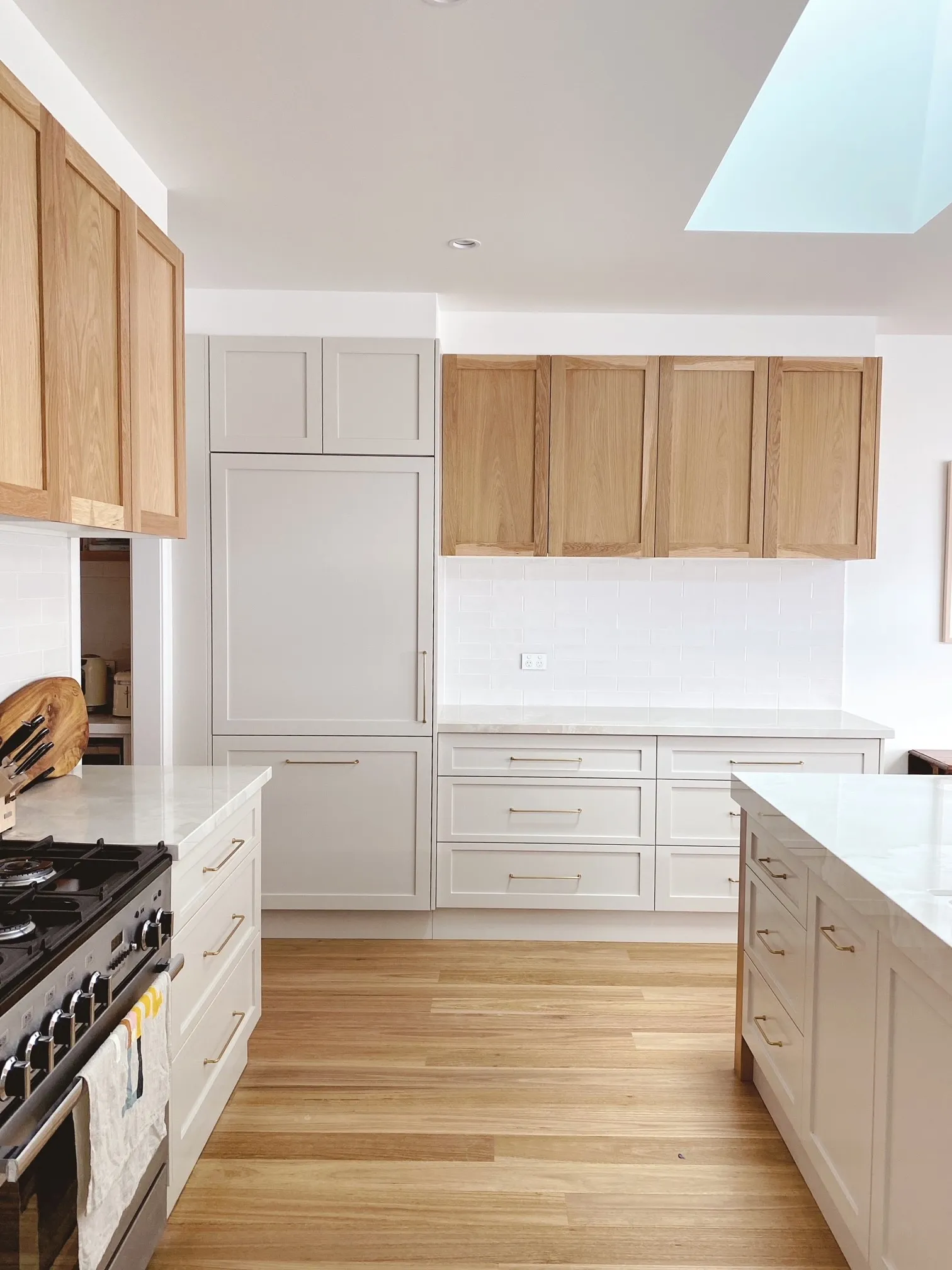 Kitchen & Bathroom Renovations Tamworth | Pulse Kitchens