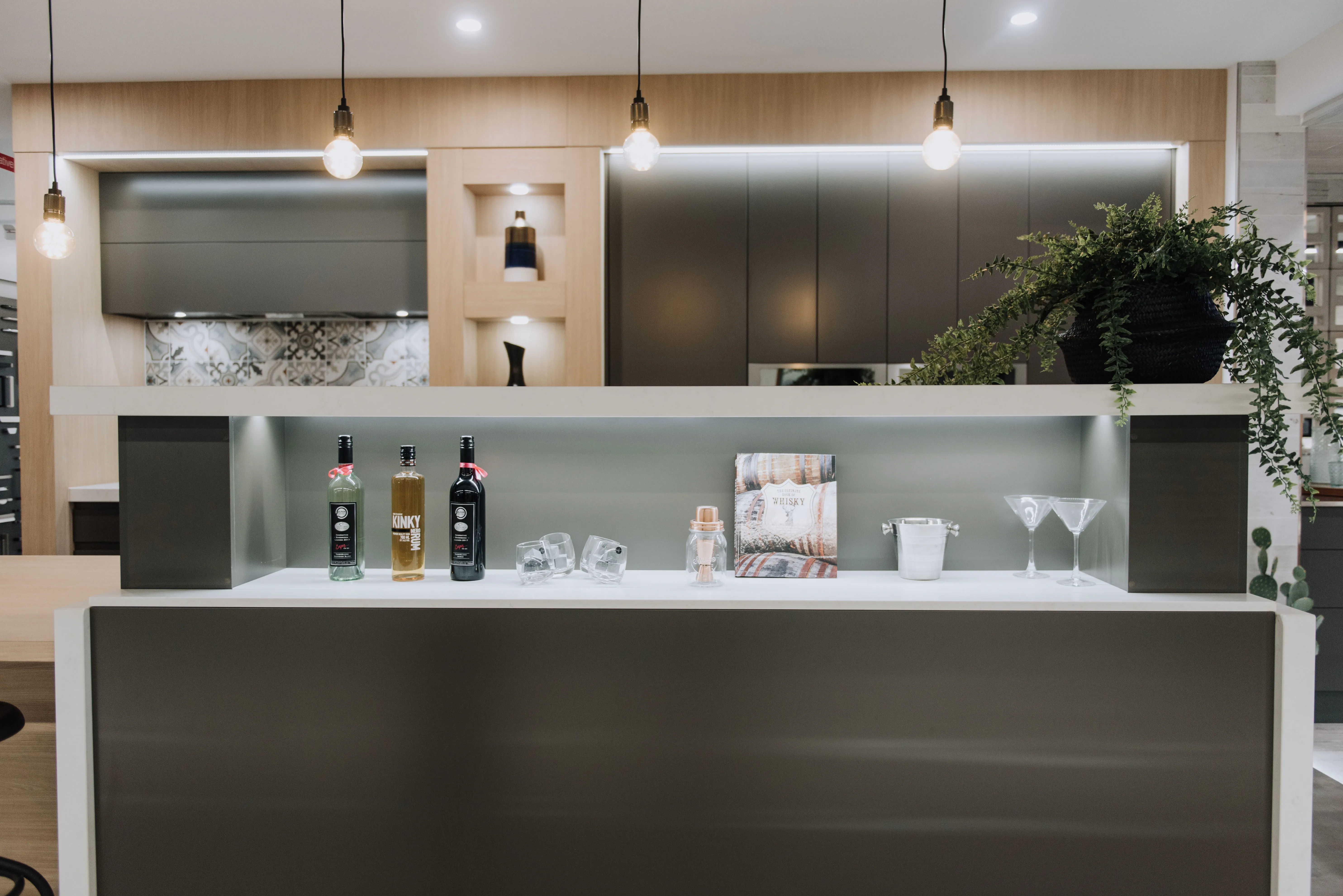 Pulse Kitchens Tamworth