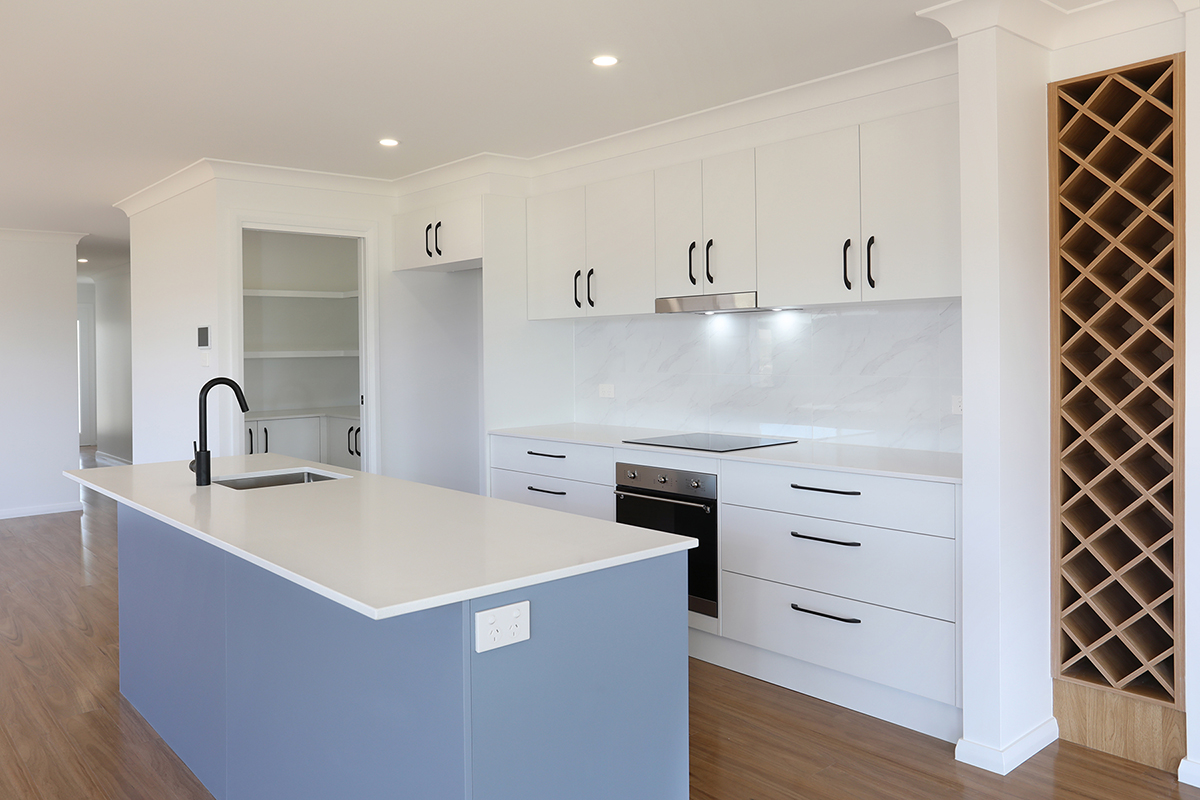 Pulse Kitchens Tamworth