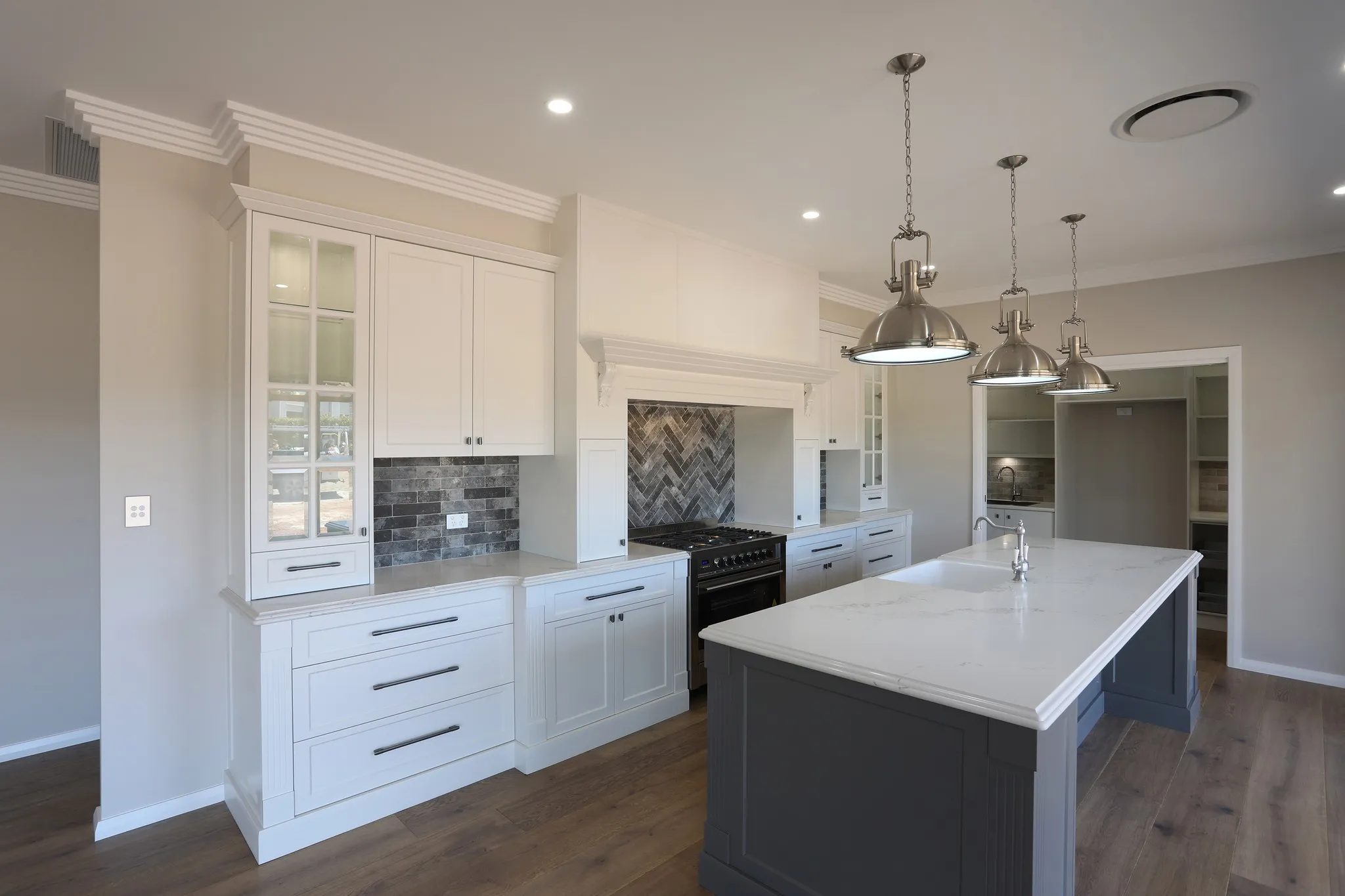 Kitchen & Bathroom Renovations Tamworth | Pulse Kitchens