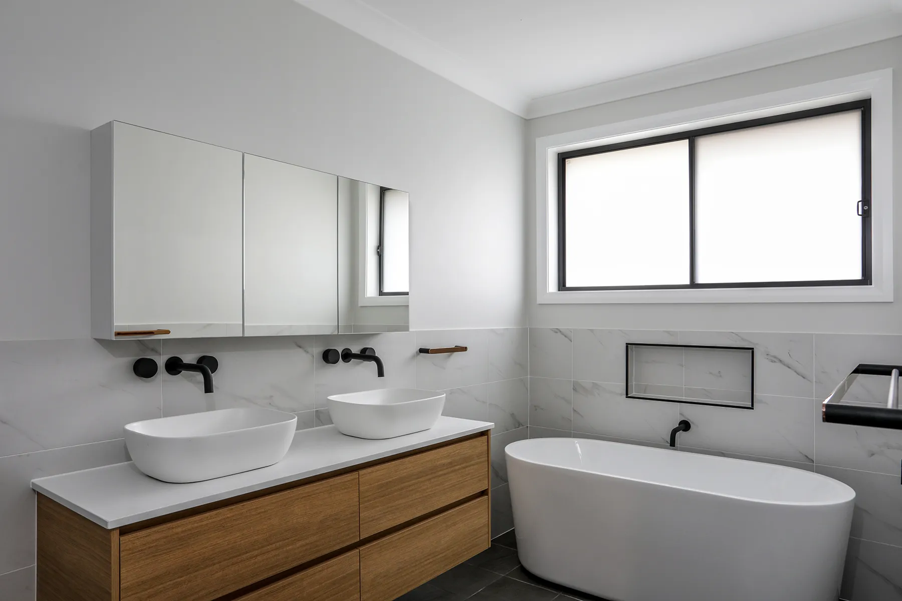 Kitchen & Bathroom Renovations Tamworth | Pulse Kitchens