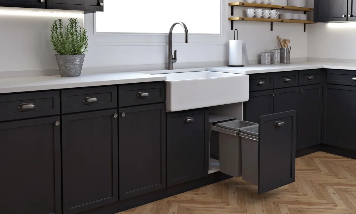Kitchen & Bathroom Renovations Tamworth | Pulse Kitchens