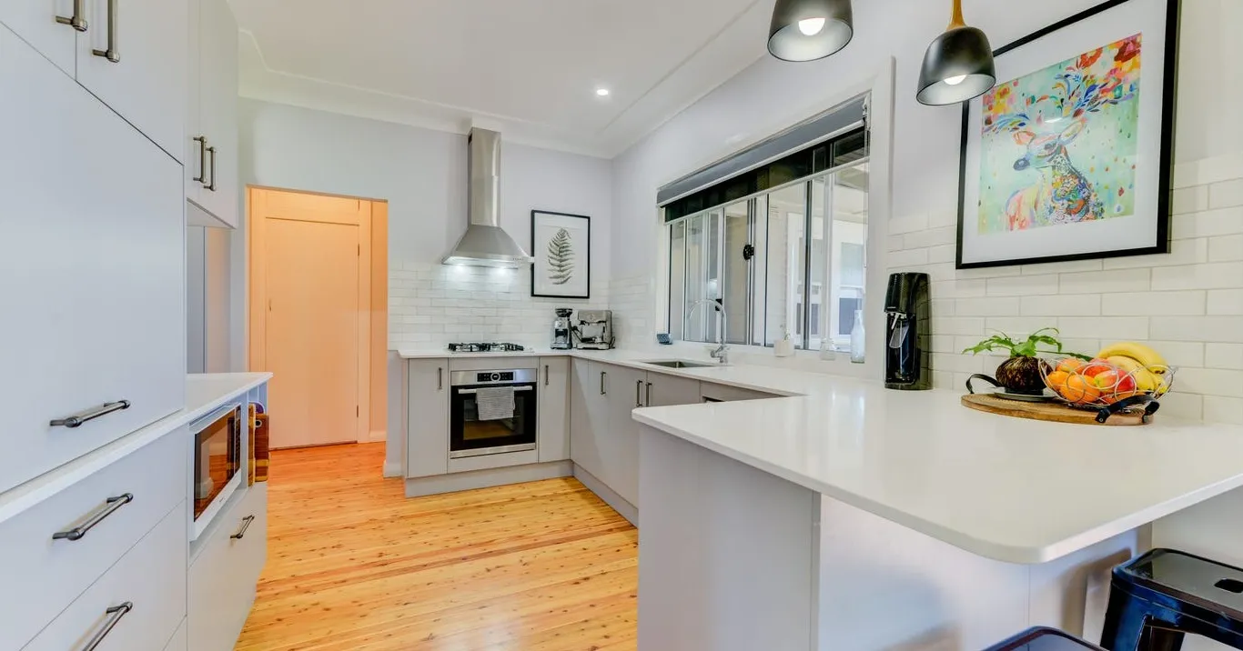 Kitchen & Bathroom Renovations Tamworth | Pulse Kitchens