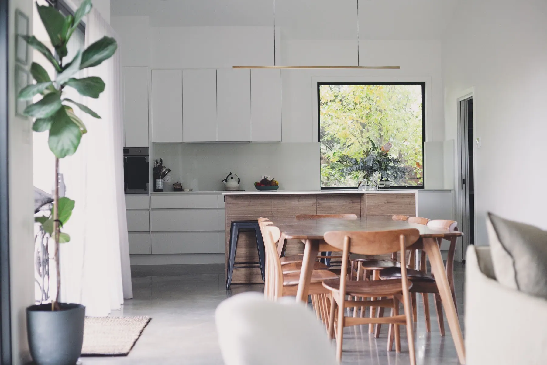 About Us | Pulse Kitchens