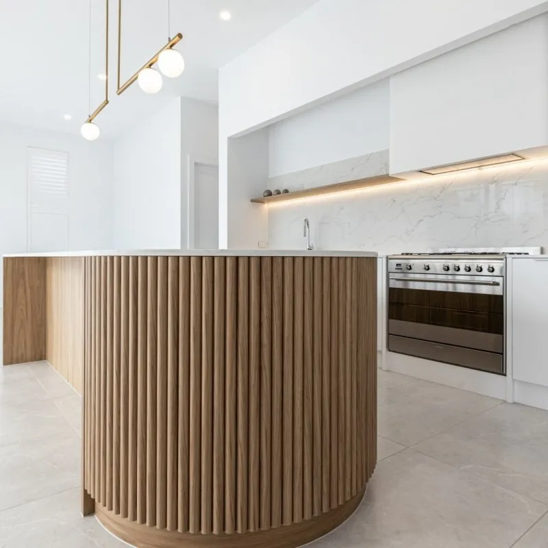 Kitchen & Bathroom Renovations Tamworth | Pulse Kitchens