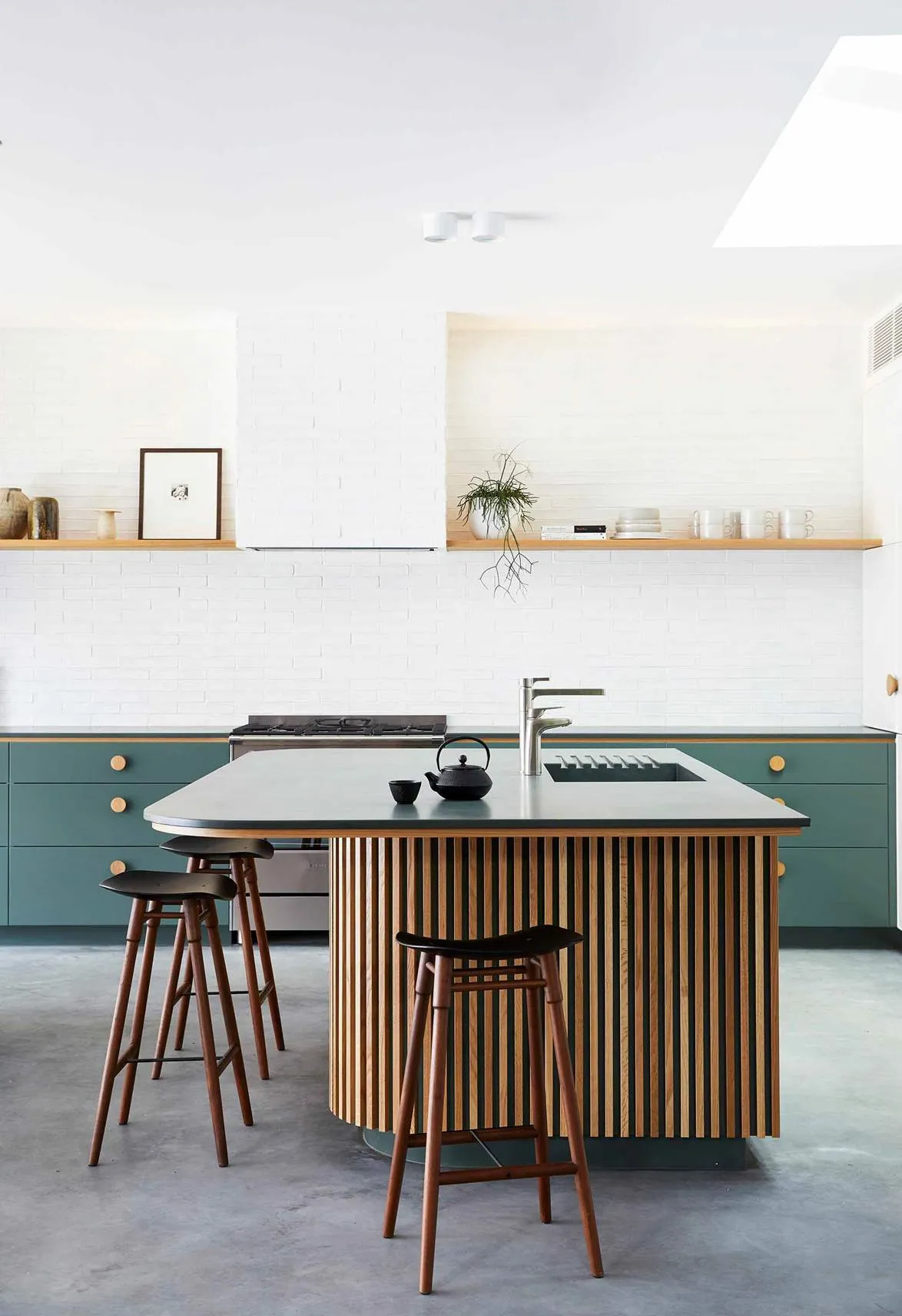 Kitchen & Bathroom Renovations Tamworth | Pulse Kitchens