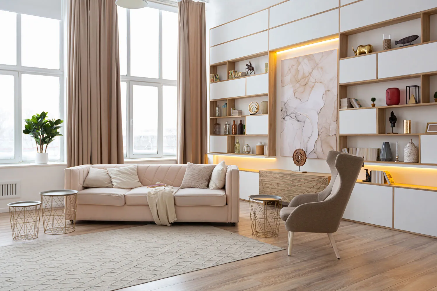 Gallery | Pulse Kitchens