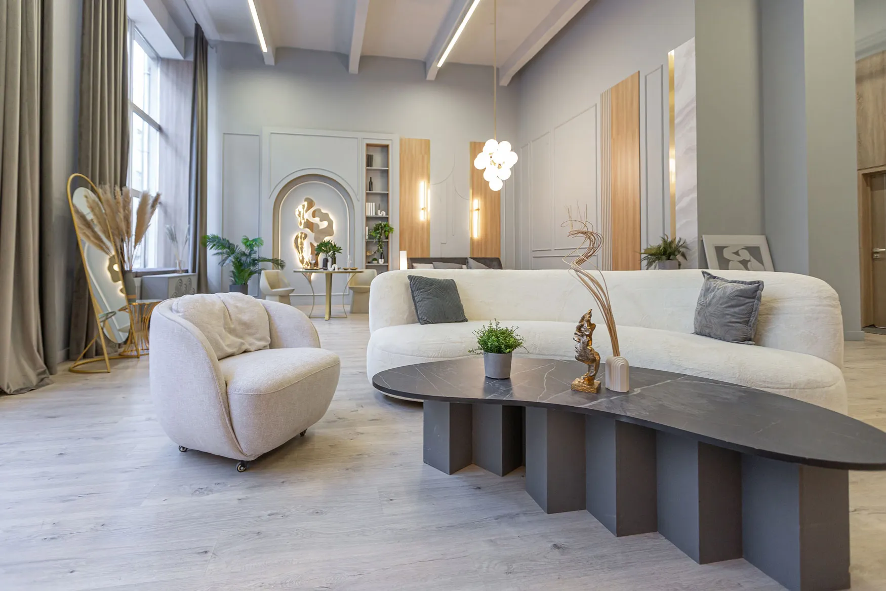 Interior Design Tamworth | Pulse Kitchens