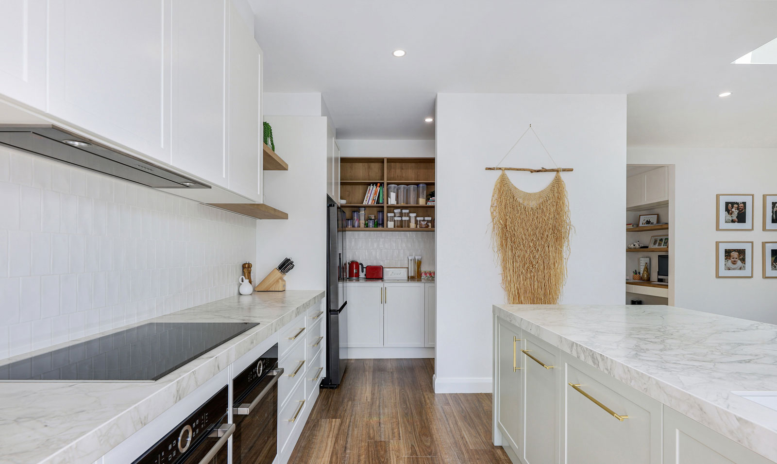 Kitchen & Bathroom Renovations Tamworth | Pulse Kitchens