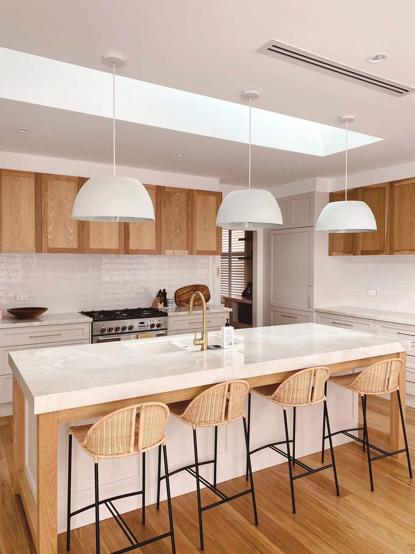 Kitchen & Bathroom Renovations Tamworth | Pulse Kitchens