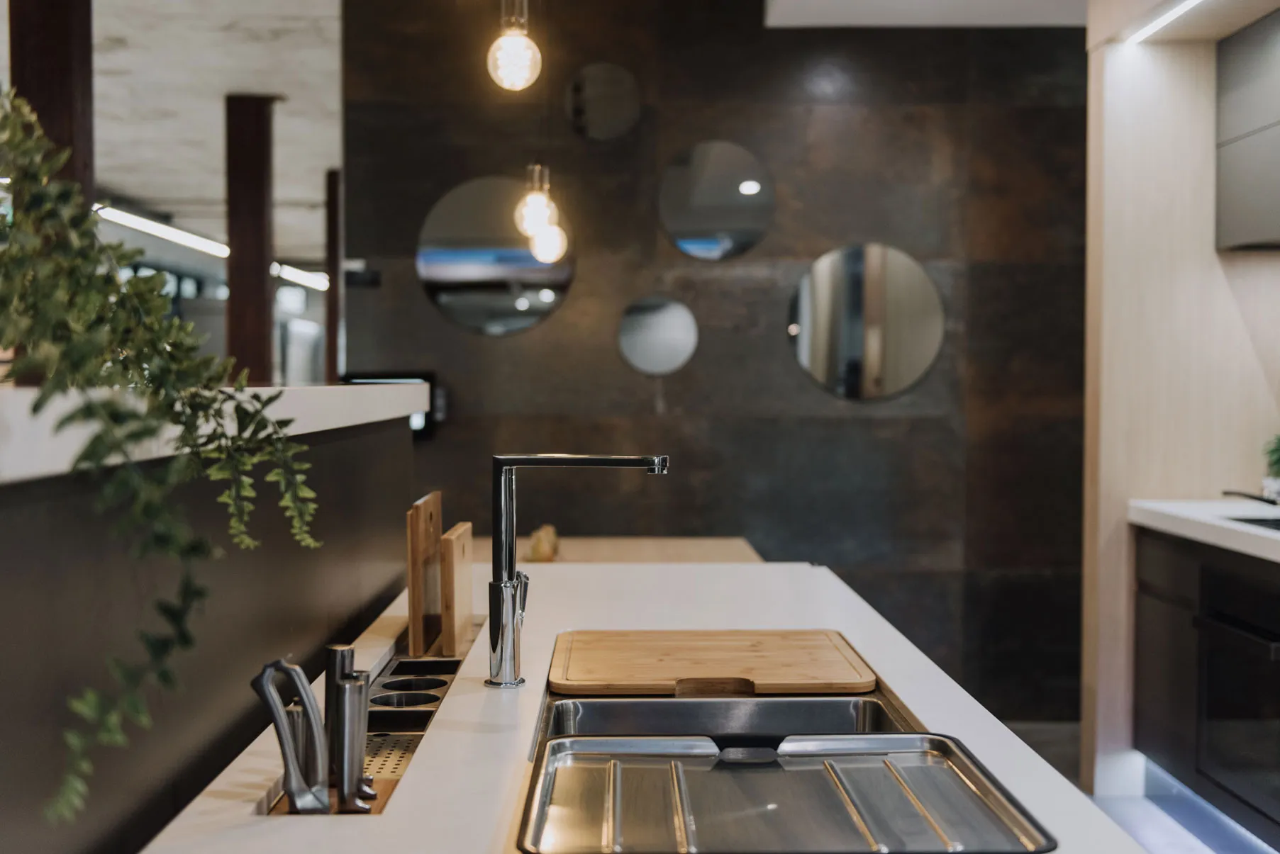 Kitchen & Bathroom Renovations Tamworth | Pulse Kitchens