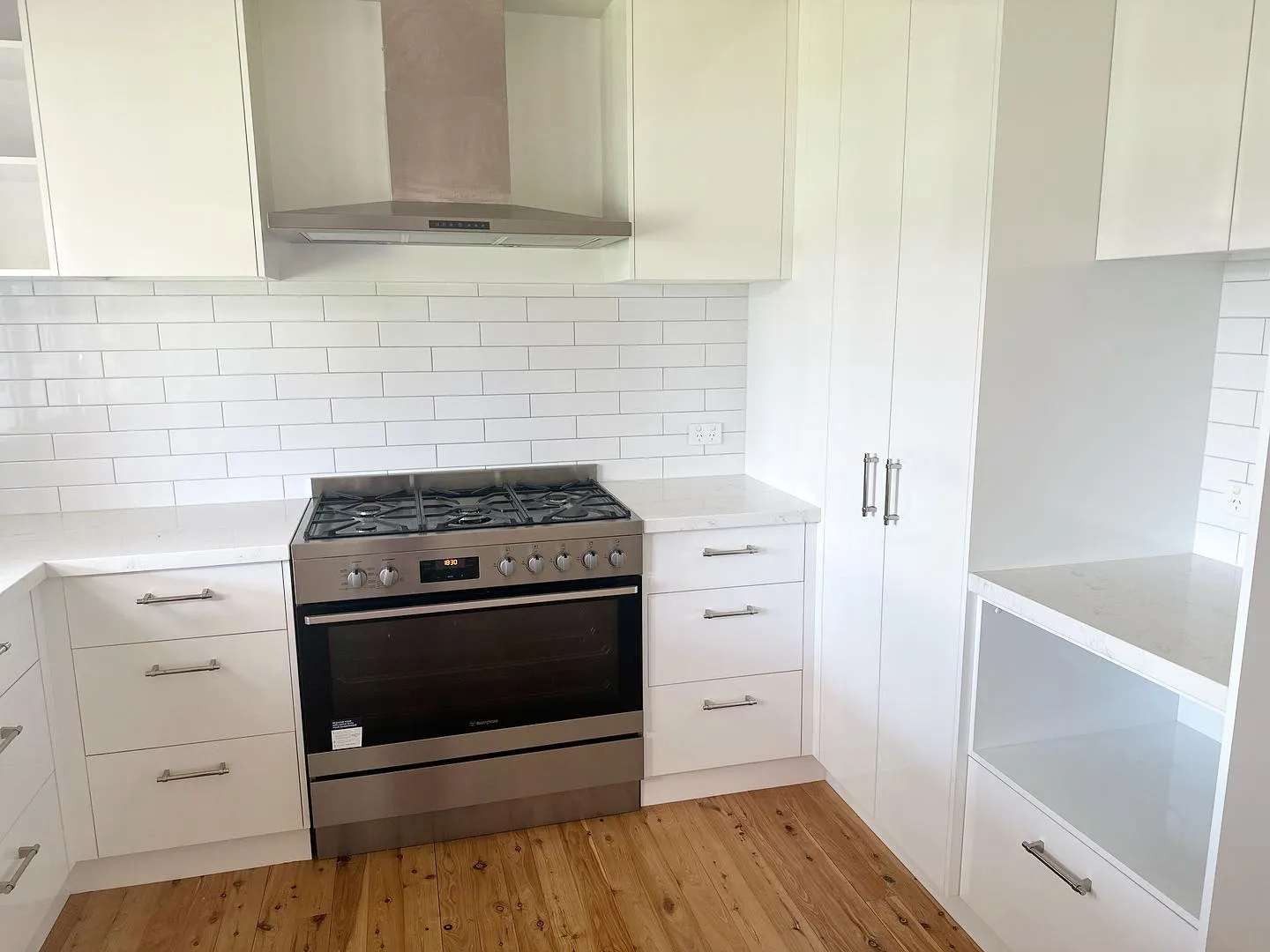 Kitchen Renovations Tamworth | Pulse Kitchens